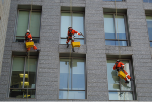 Dust Begone! 5 Incredible Ways Your Company Stands to Benefit from Commercial Cleaning Services ...